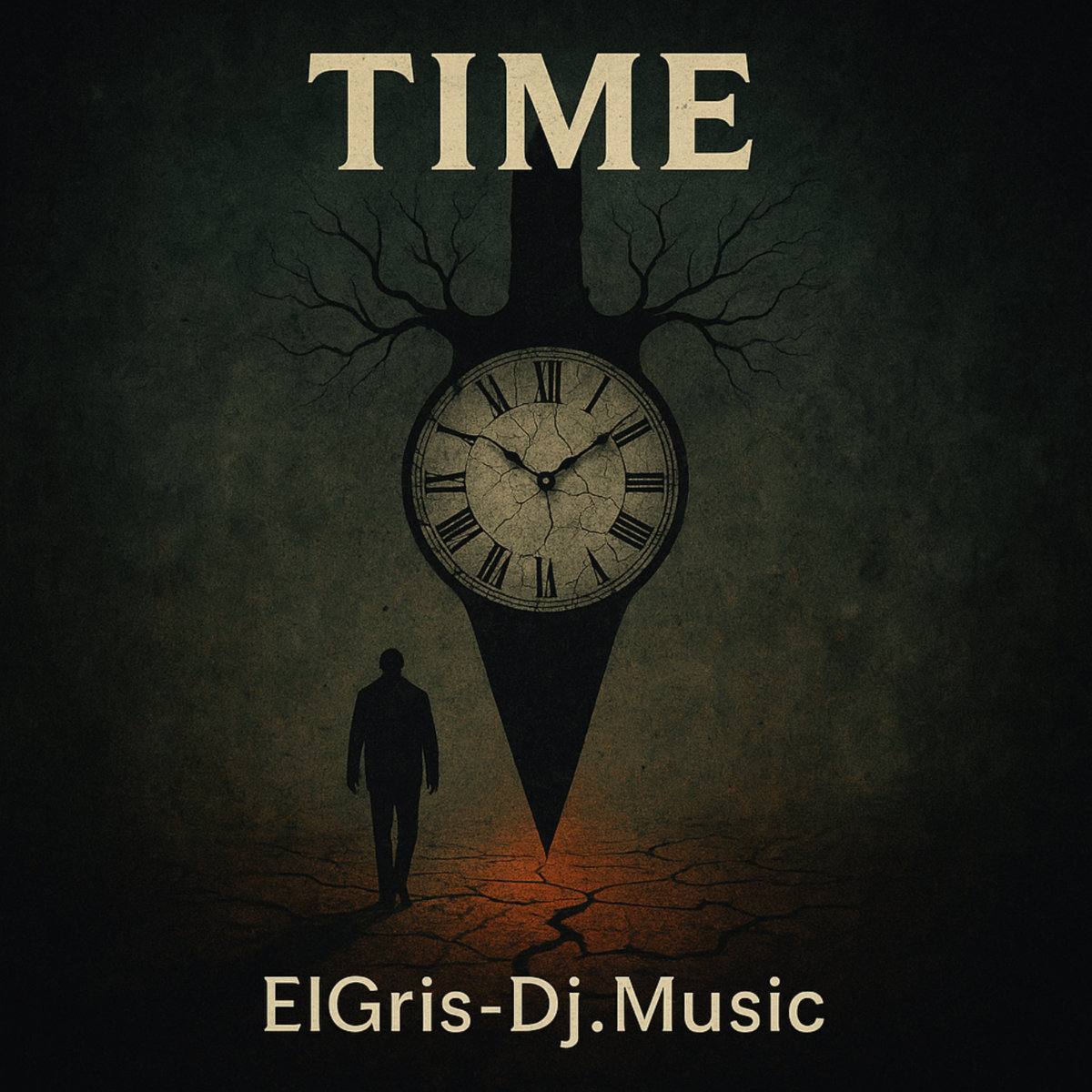 TIME | ElGris-Dj.Music | ELGRIS-DJ.MUSIC