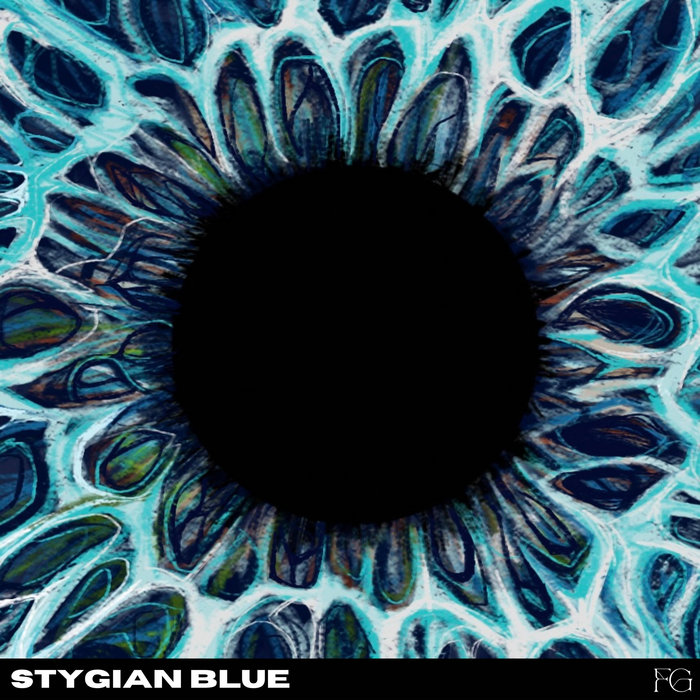 STYGIAN BLUE | FloodGate