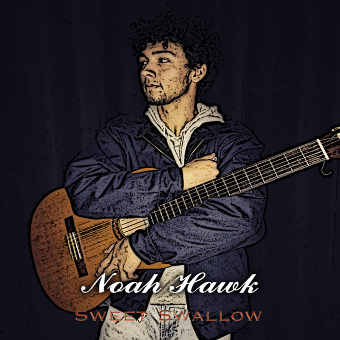 Sweet Swallow | Noah Hawk