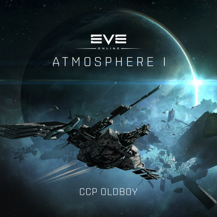 EVE Online: Atmosphere I | CCP Oldboy and EVE Online Musi | EVE Online