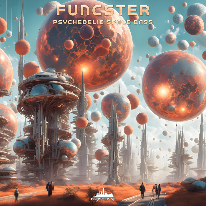 Quandra System | Dubstep SF