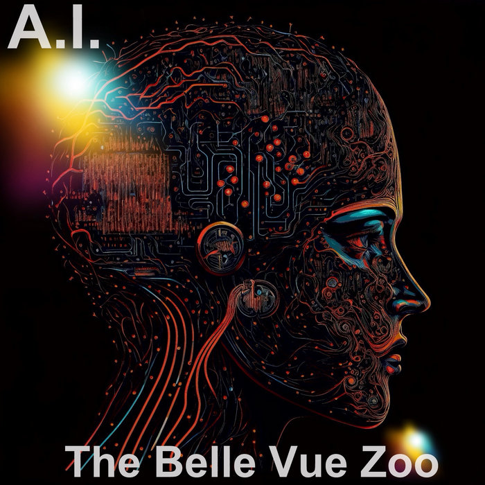 A.I. | The Belle Vue Zoo