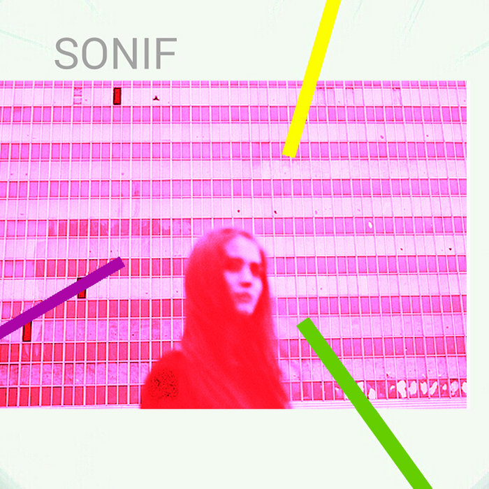 Sonif | Sonif | Logan Werk