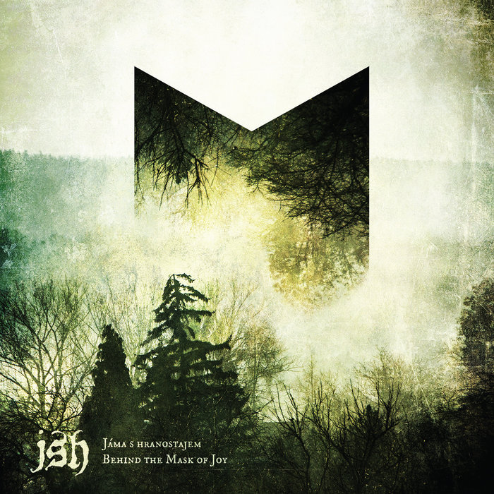 Behind the Mask of Joy | Jáma s hranostajem