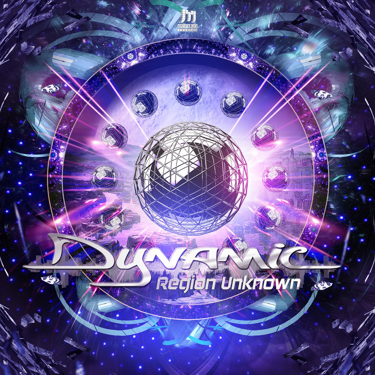 Region Unknown Various Artists Mainstage Records region-unknown-various-artists-mainstage-records