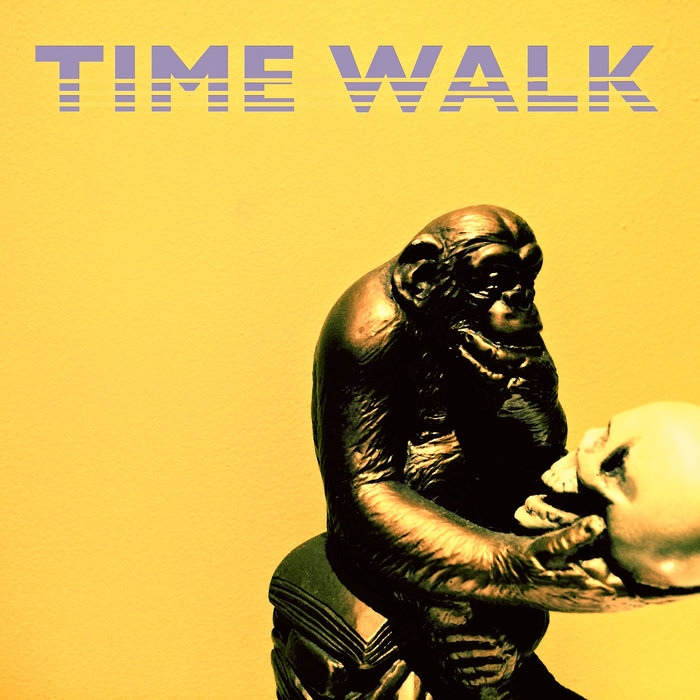 TIME WALK | Time Walk