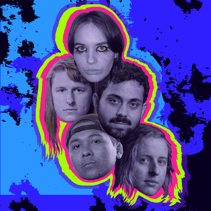 The Strange EP | thestrange