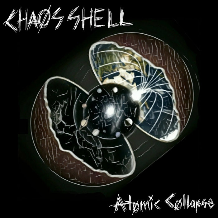 Chaos Shell | Atomic Collapse