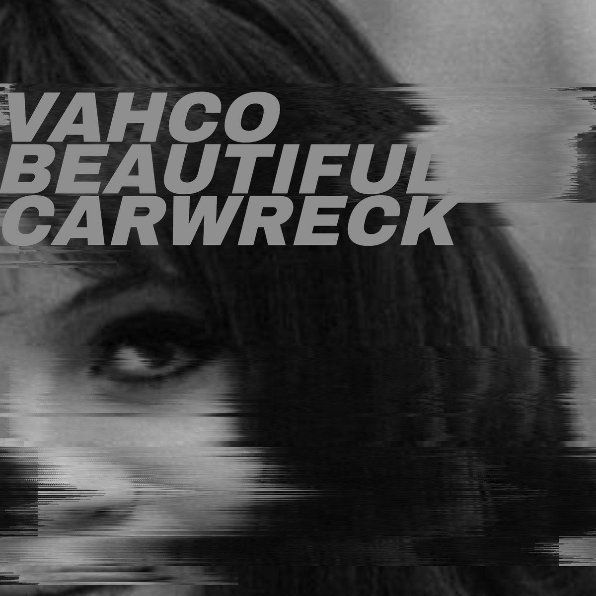 beautiful carwreck | VAHCO