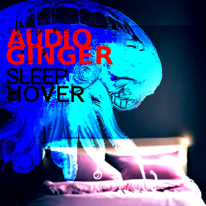 Sleep Hover | Audio Ginger | Full Load of King