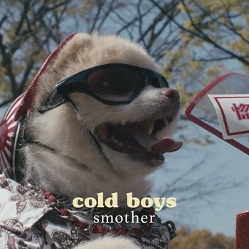 Music | Cold Boys