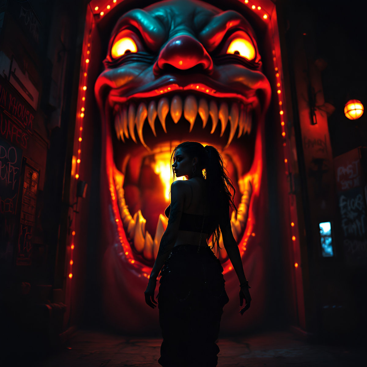 Melty🫠Face's PhonkEDM Part 1 | Melty🫠Face | Melty Face