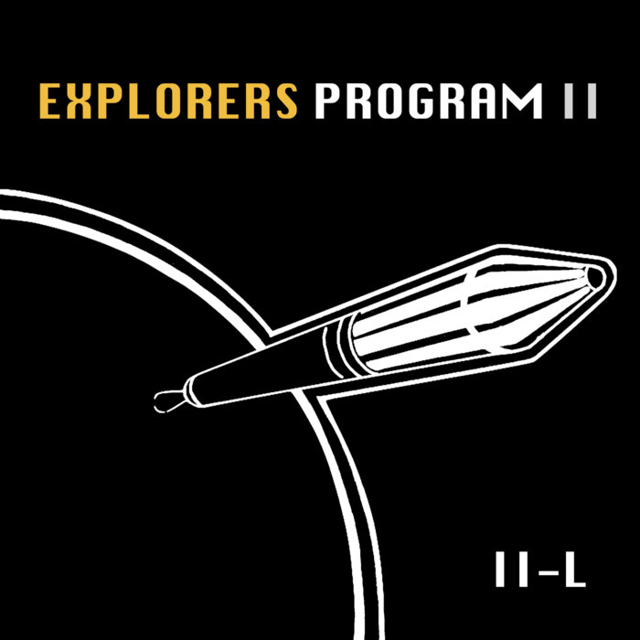 EXPLORERS PROGRAM II | II-L