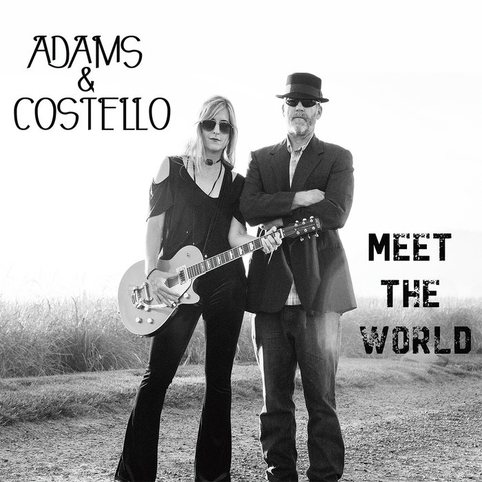 Adams & Costello Meet the World | Adams & Costello