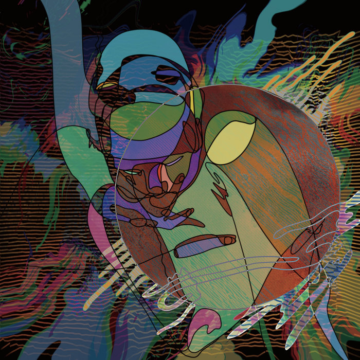 Seven Japanese Tales - The Remixes | Joe Downard