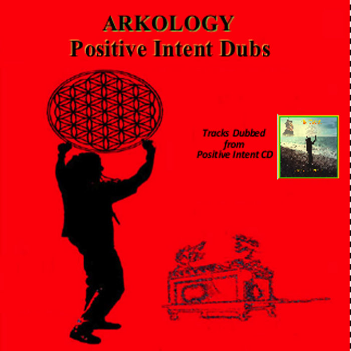 Positive Intent Dubs | Arkology
