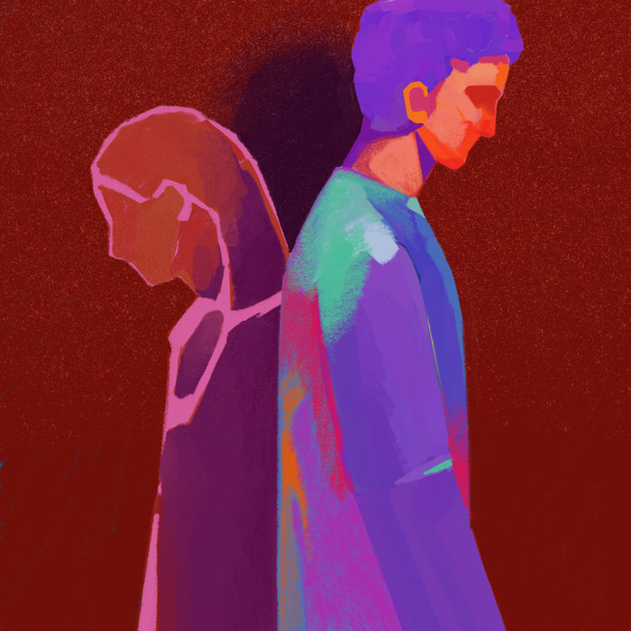 MiJae(unfinished) | Hon'z/혼즈