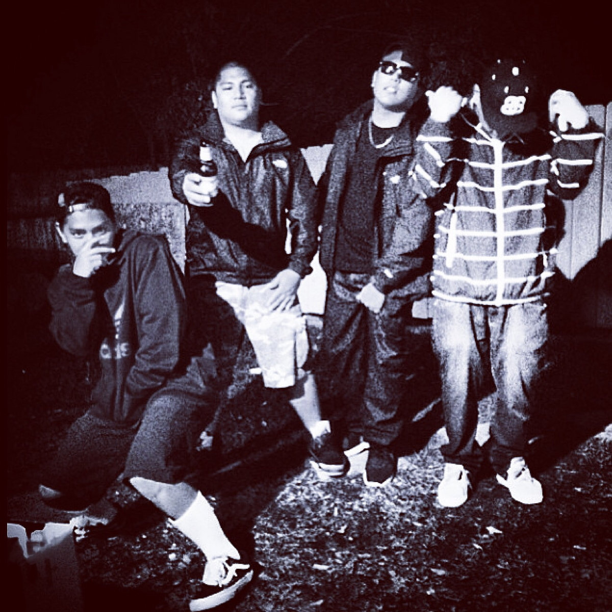 PHATBOYS PRESENTS "DURDY" The Mixtape | HOLIQ1 THEGREATWAVES | HOLIQ1