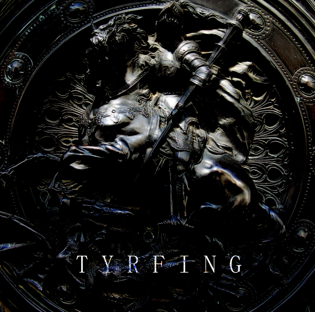 Tyrfing | Tyrfing