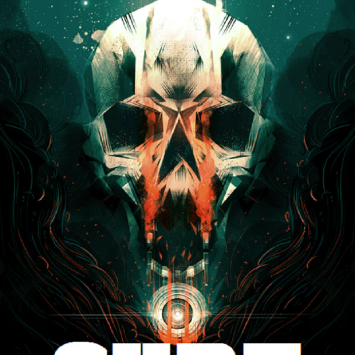 Deadly Trip | CUBE (Stéphane Morillon) | CUBE