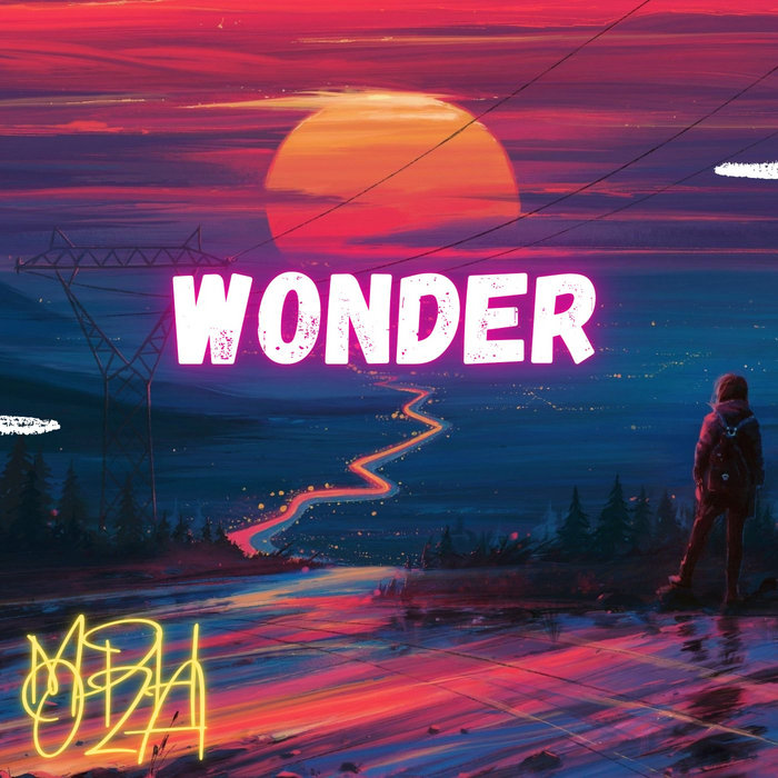 WONDER | DJ Mphoza