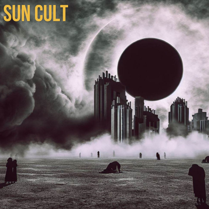 Ep 001 | Sun Cult