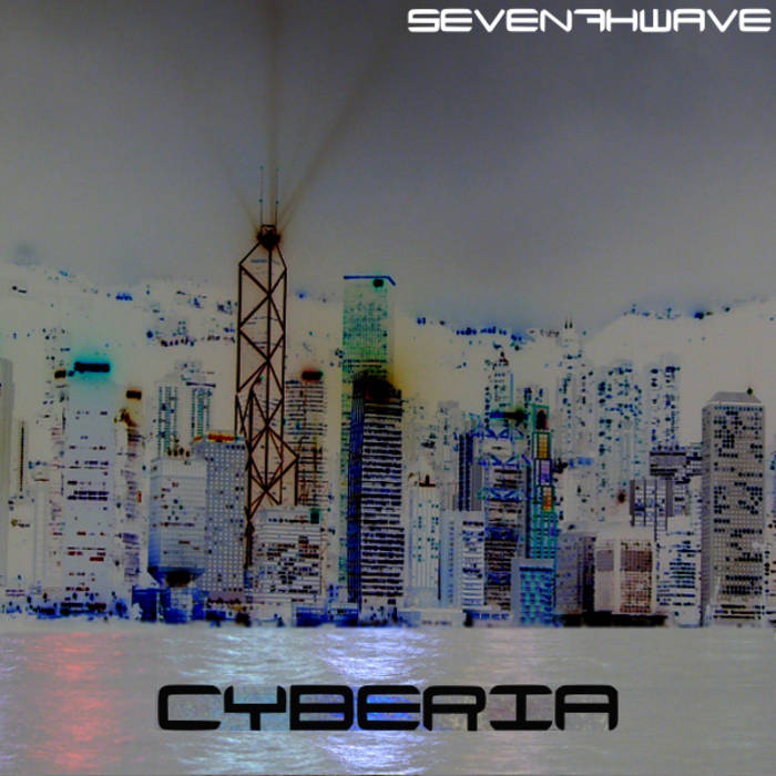 CYBERIA | seven7hwave