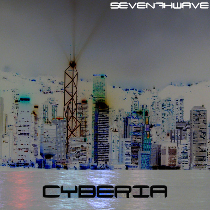 CYBERIA | seven7hwave