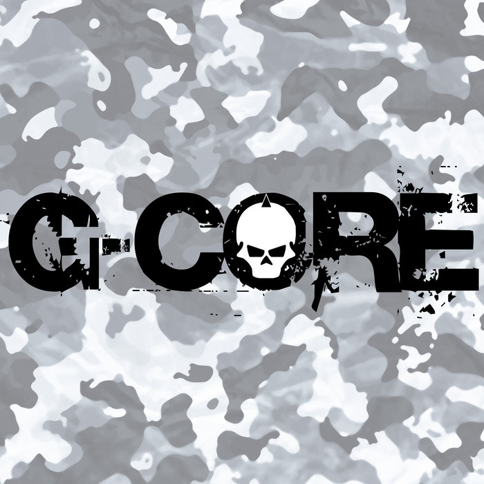 G-Core | G-CORE