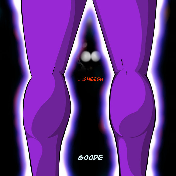 SHEESH GOODE sheesh-goode