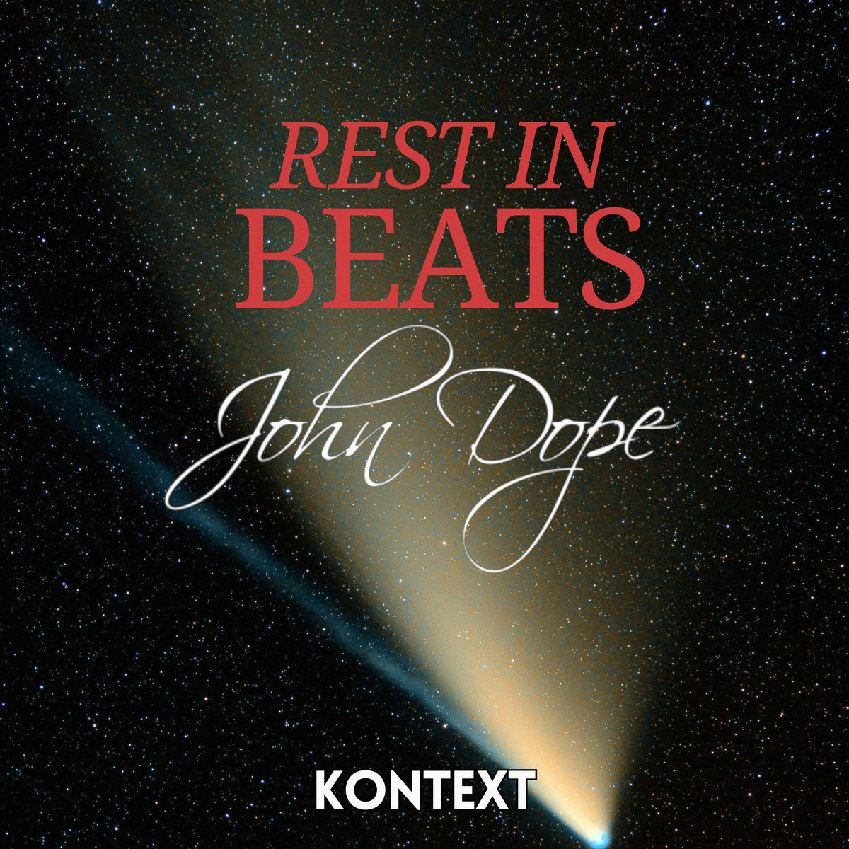 Rest In Beats John Dope | Kontext