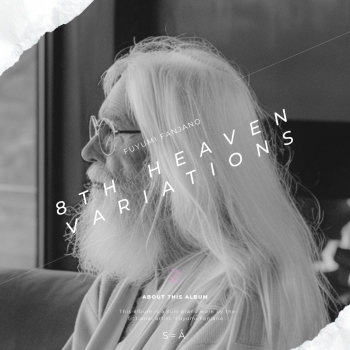 8th Heaven Variations | Fuyumi Fanjano ( a fictinal artist ) | 8th MAY ...
