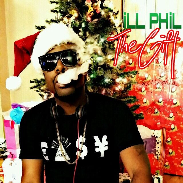 The Gift | iLL PHiL