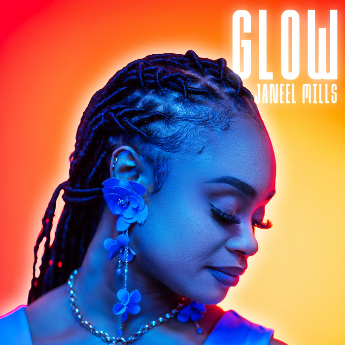 Glow | Janeel Mills