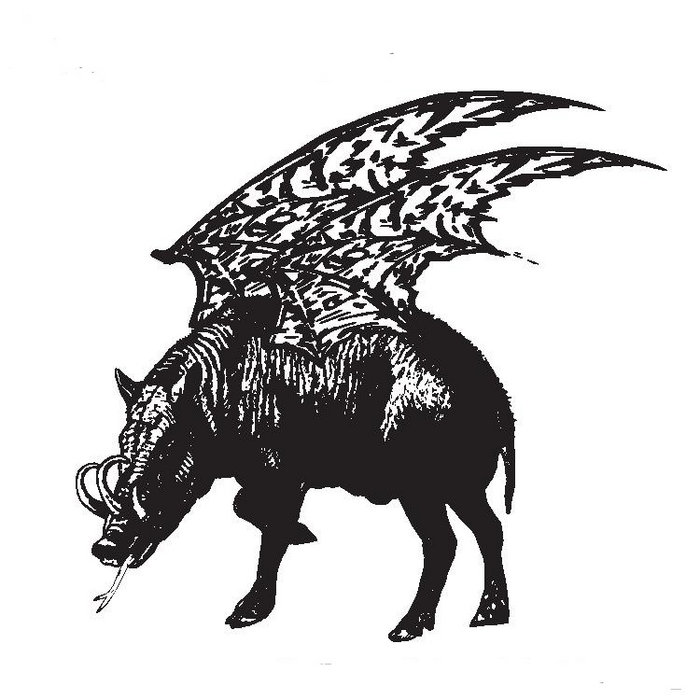 Universal Downfall (Cosmic Death) | HogBoss