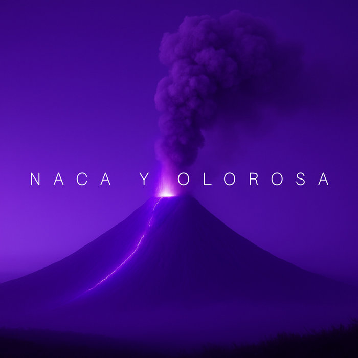 Naca y Olorosa | Finuma