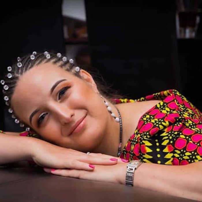 Amy Langley (Spoken Label, May 2023) | Amy Langley | Spoken Label