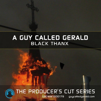 Music | A Guy Called Gerald