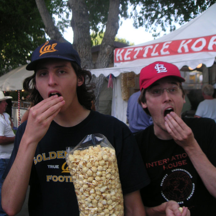 138 bpm | Jesse Engel