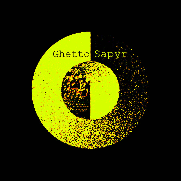 Ghetto EP | Sapyr