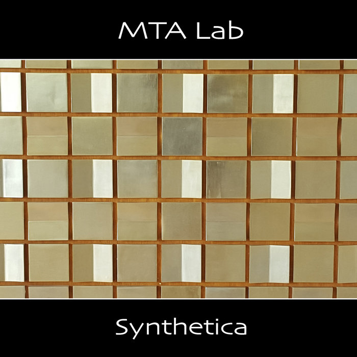 Synthetica | MTA Lab
