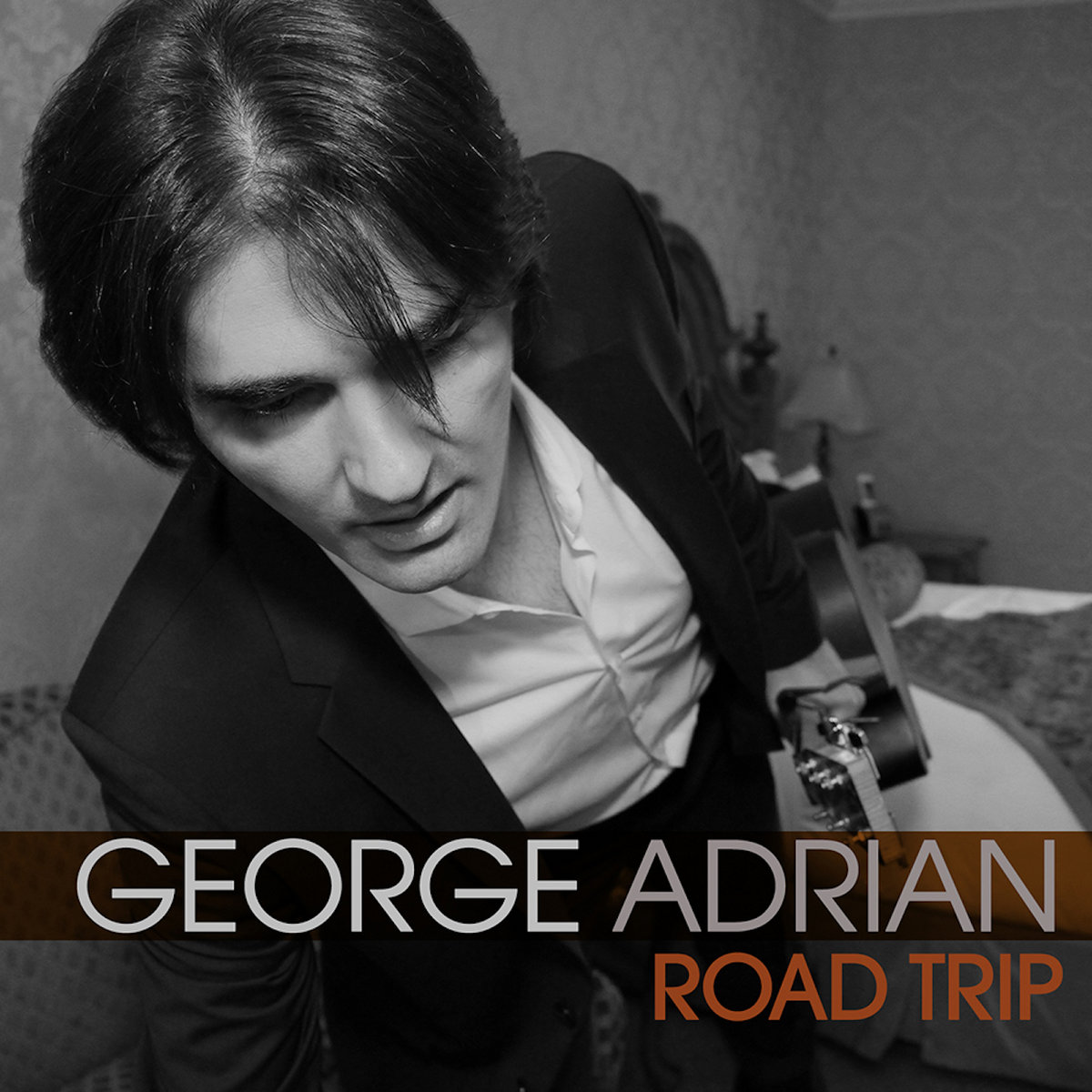 Road Trip | George Adrian