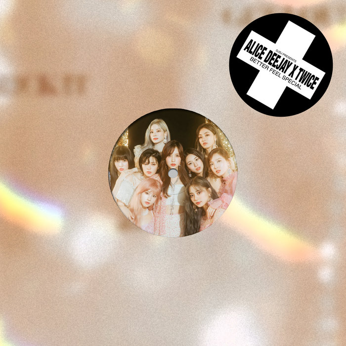 BETTER FEEL SPECIAL | DJSJ