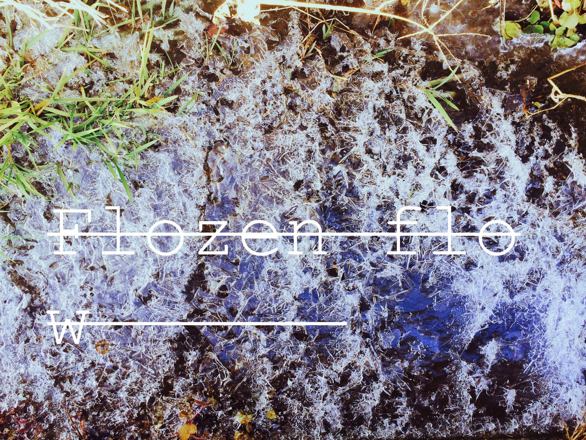 Frozen flow (Instrumental short demo) | Arato