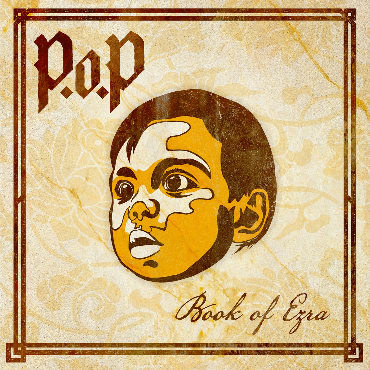 Book Of Ezra | Pinchers Of Peril