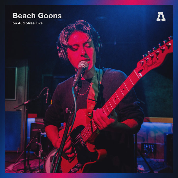 Beach Goons on Audiotree Live | Beach Goons