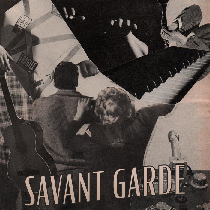 Savant Garde | Nán Fiero x Versâam | Nán Fiero