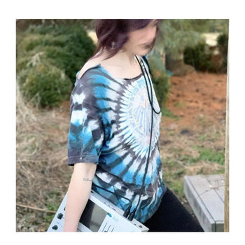 Music | Marie Ann Hedonia