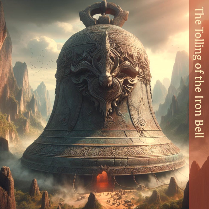 The Tolling of the Iron Bell | Josh Hart
