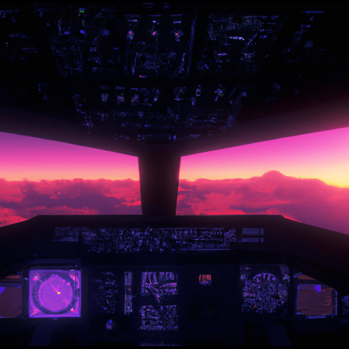 Atmosphere EP | Quantum